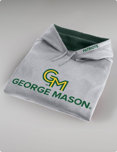 George Mason University Apparel & Spirit Store Apparel & Gear, George ...